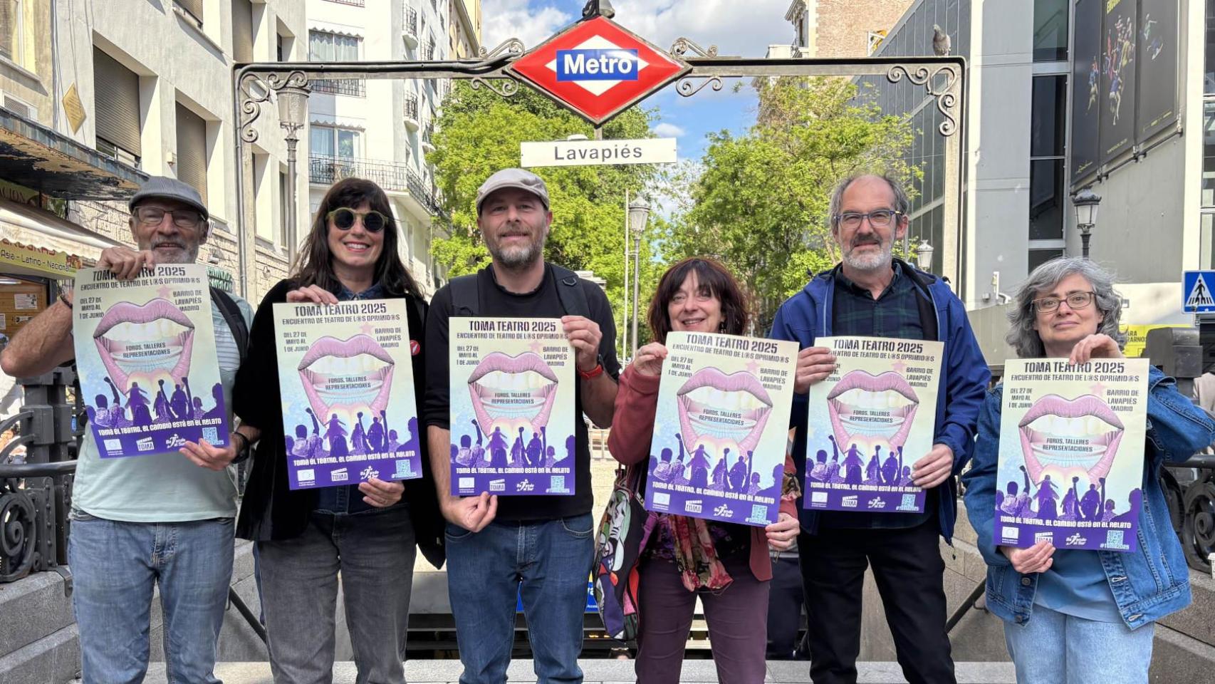Los mejores planes este fin de semana en Madrid: vermut gratis, teatro ...