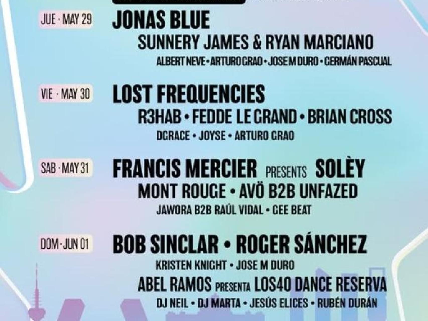 Los mejores planes este fin de semana en Madrid: vermut gratis, teatro ...