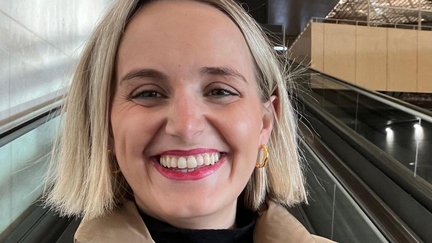 La valiente lucha de Luisa Serrano con esclerosis múltiple: "Quiero ganar la batalla por mi hijo ...