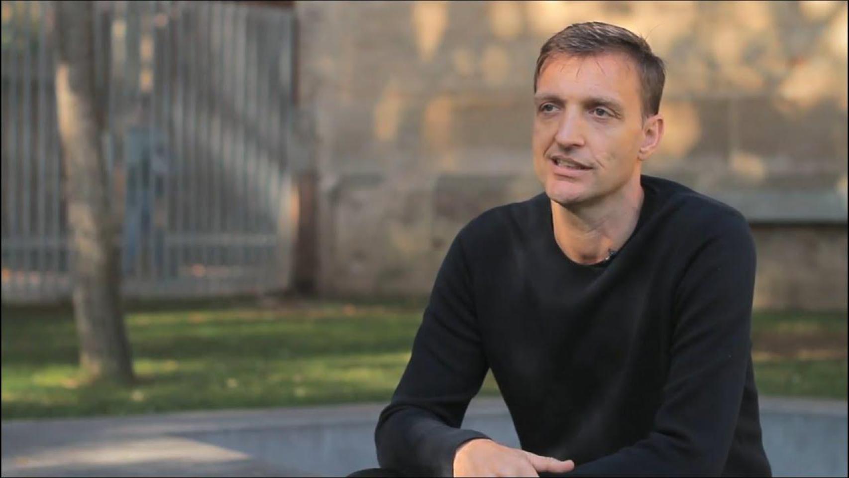 Jan Eeckhout, doctor en Economía, rotundo sobre el mercado y la ...