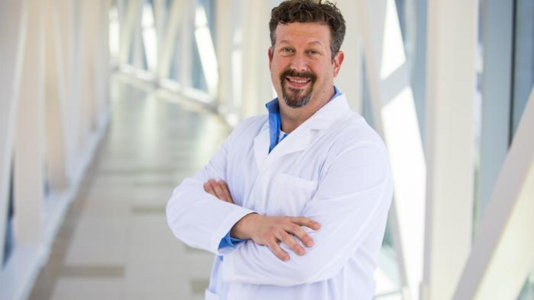 El aviso del doctor Rudolph, experto en nutrición: "Abusar del aceite ...