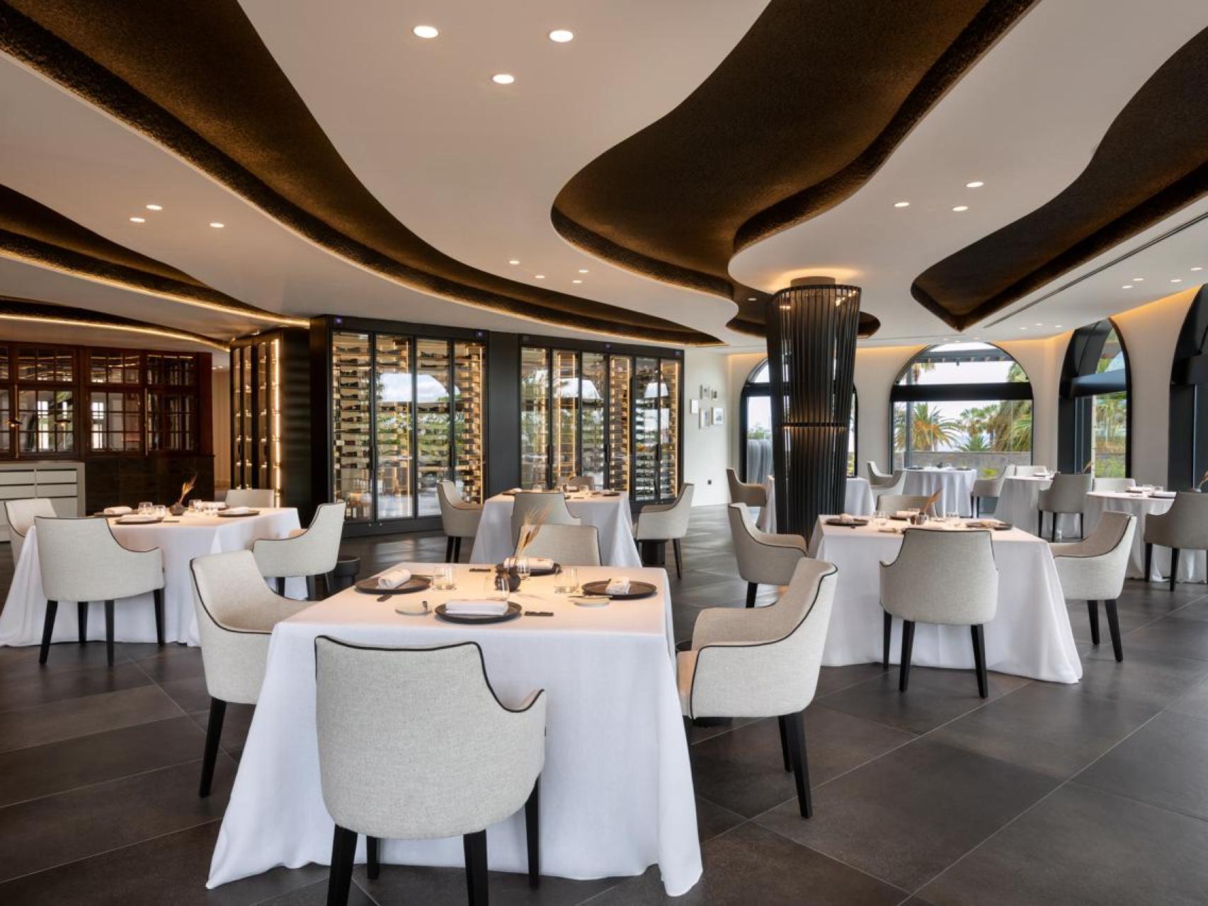 Listán blanco centenario: el vino de altura que conquista al sumiller ...