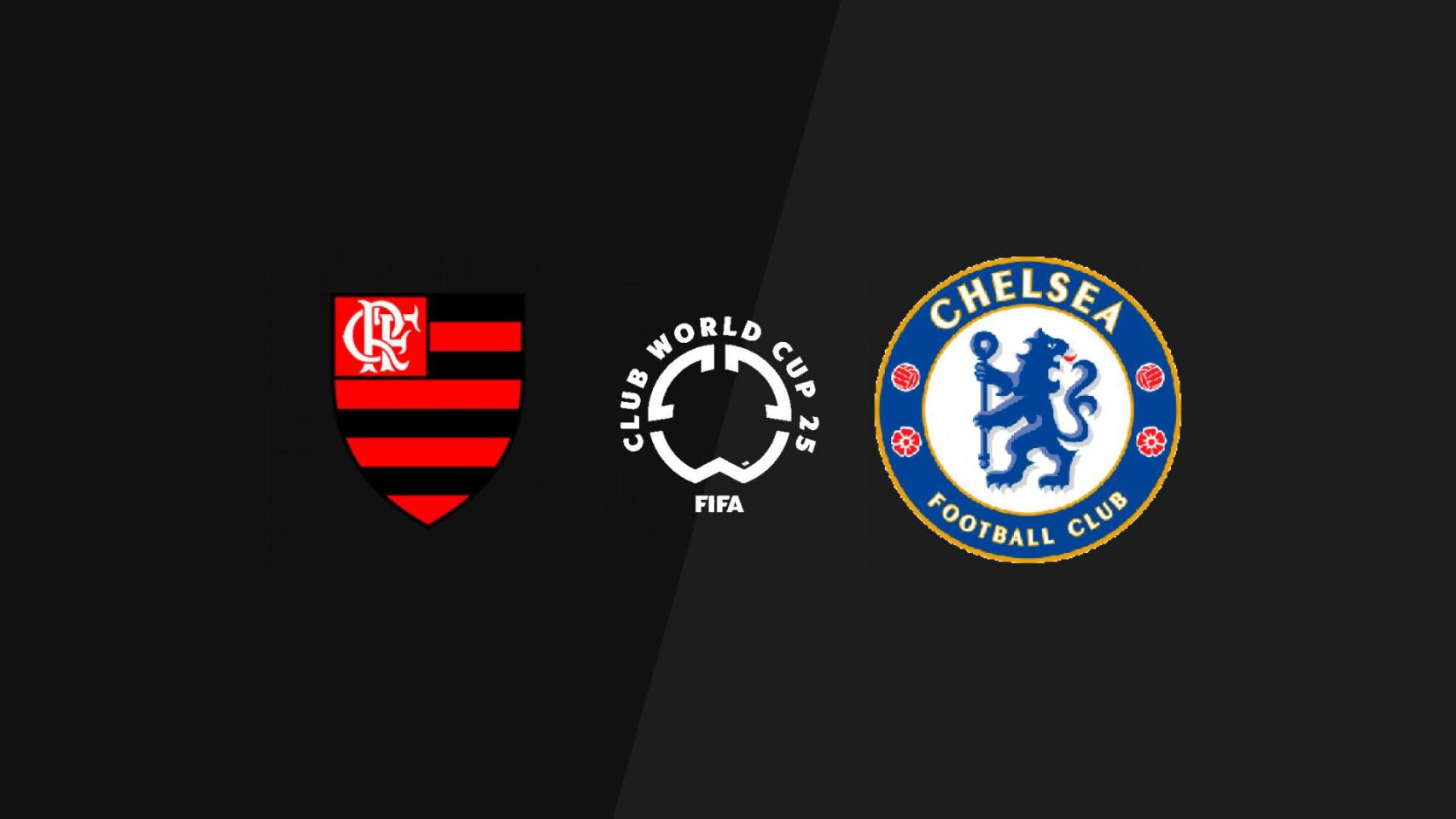 Flamengo - Chelsea, Mundial de Clubes: resumen, goleadores y estadísticas