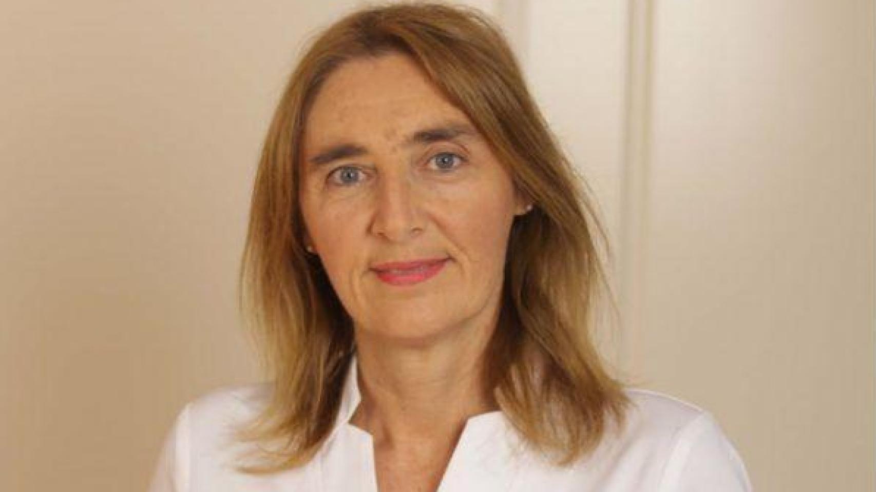 Mónica Acha, nutricionista: "Los garbanzos son la mejor alternativa a ...