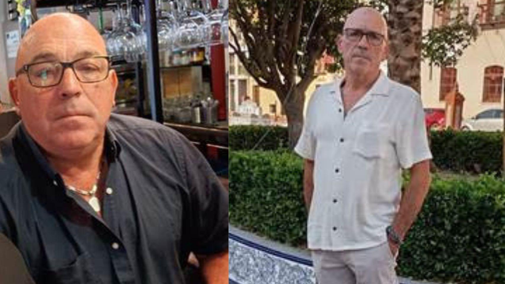 Bruno, 61 años, alto y claro sobre la mejor rutina saludable para bajar ...