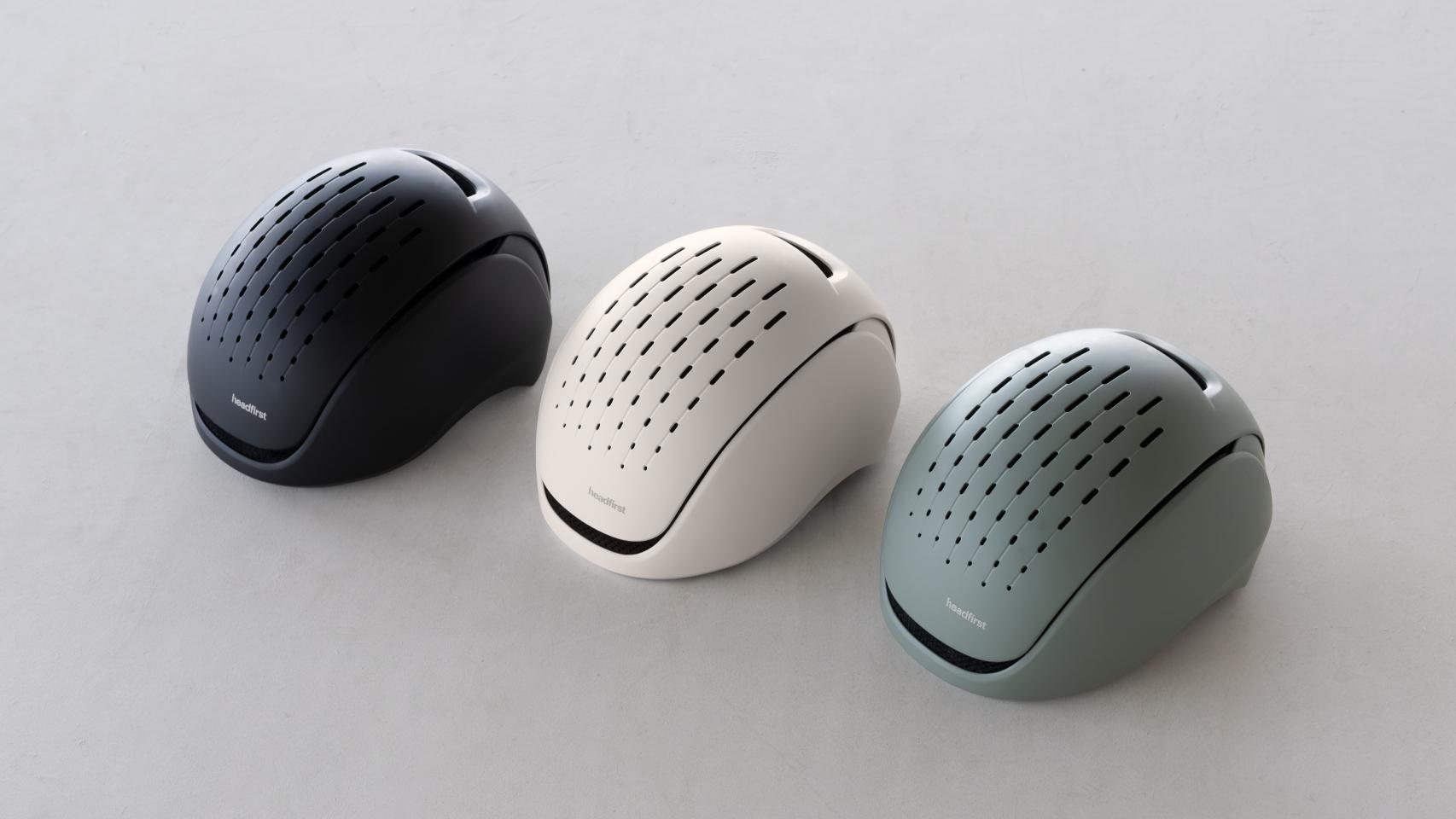 Echo Pro, el revolucionario casco de bicicleta que se adapta a ...