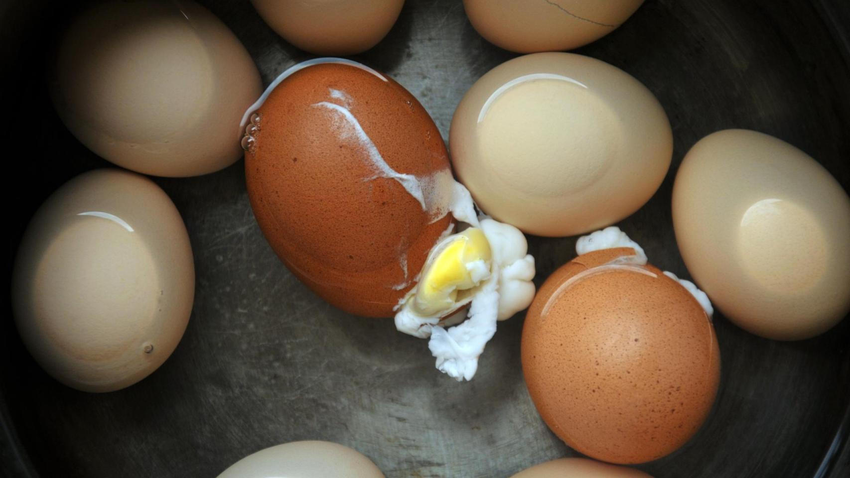 Sin echar sal ni vinagre o bicarbonato: el sencillo truco que uso para ...