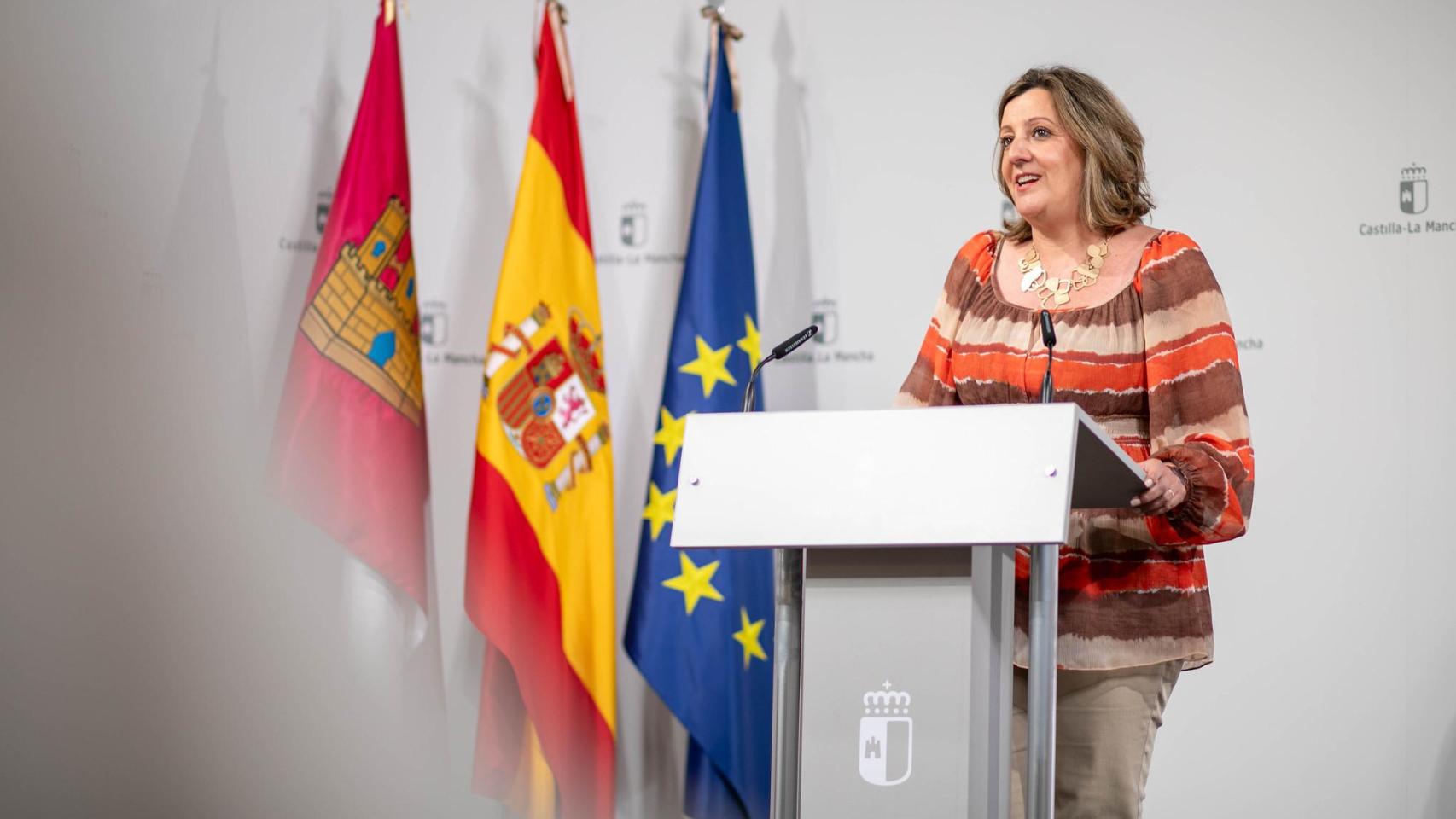 El miedo a los aranceles mengua: Castilla-La Mancha ofrece productos ...