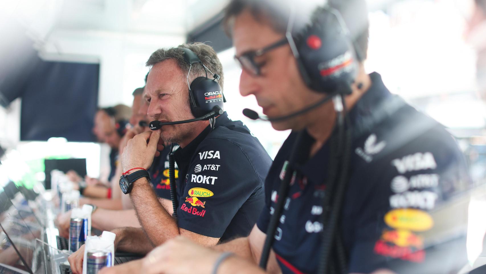 El ascenso de Adrian Newey en Aston Martin no cierra la puerta a ...