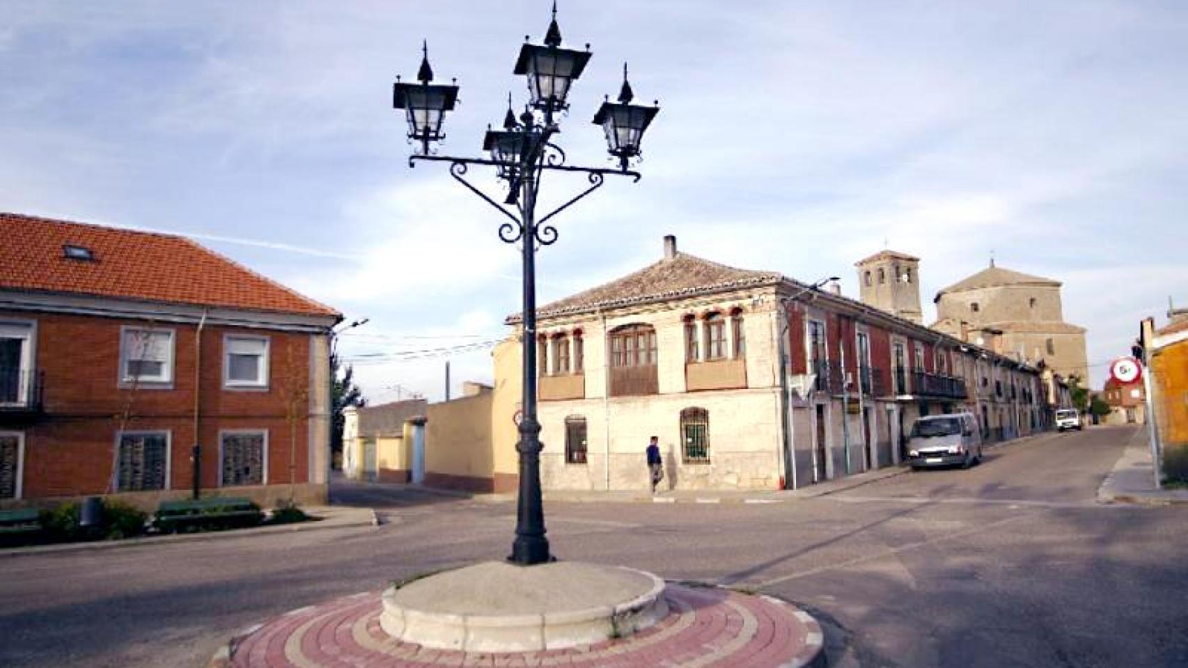 El pueblo de Valladolid que acoge al actor y humorista Roberto 'Chapu ...