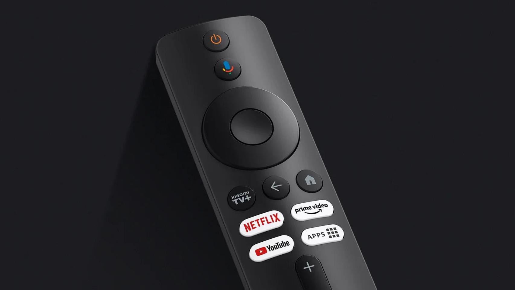 Xiaomi lanza un 'Chromecast' barato por sorpresa: así es su nuevo stick ...
