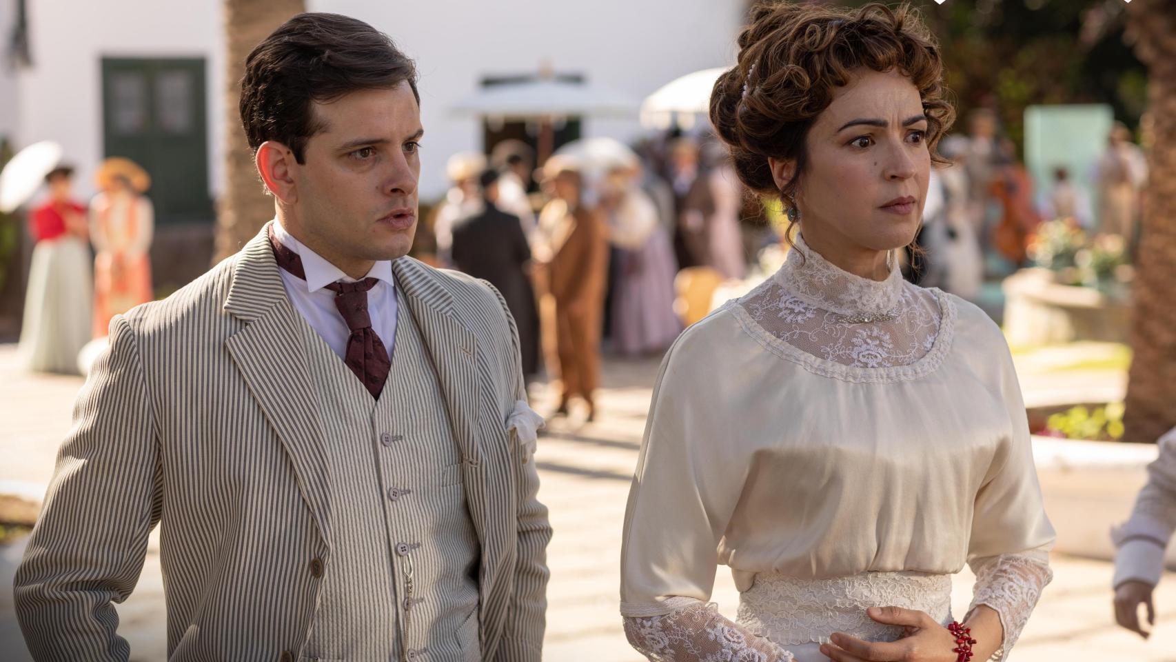 Del tráiler de 'La nena' a más ficciones o la vuelta de Paula ...
