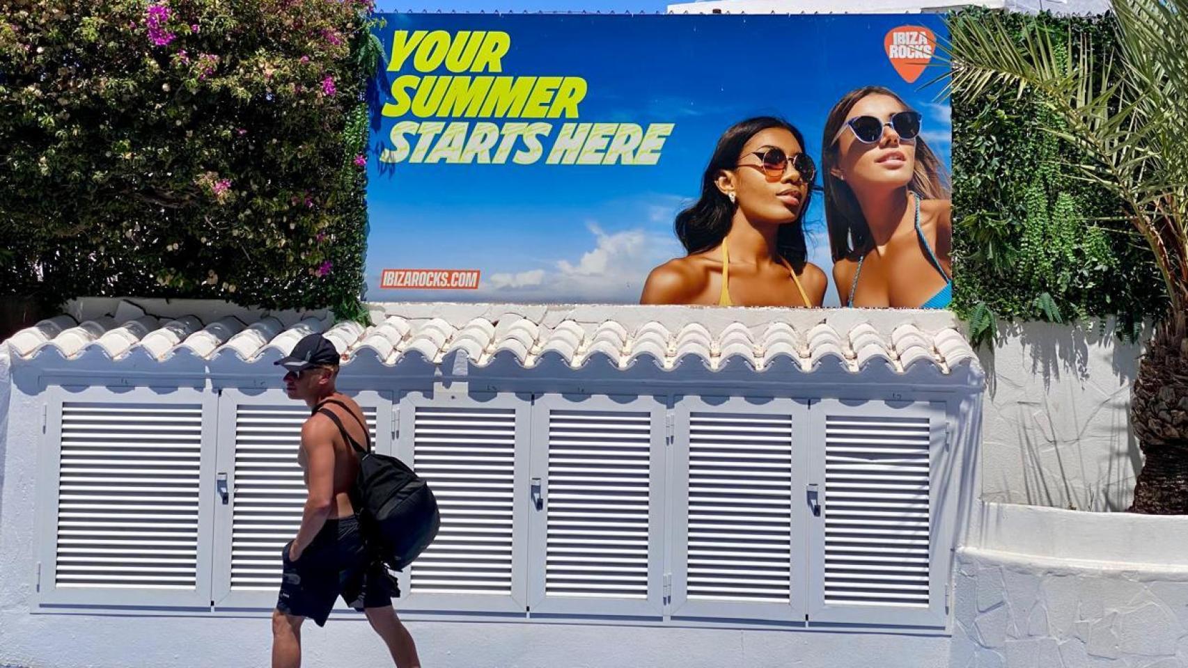 Balconing, drogas y 4 turistas muertos en 3 meses: Ibiza Rocks, el ...