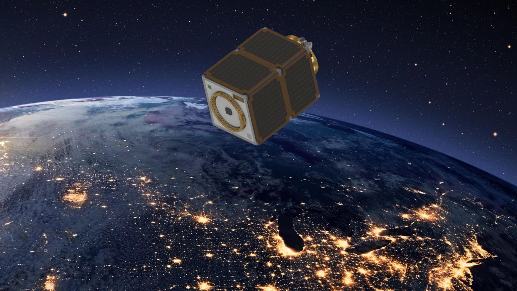 Indra Space: el nuevo protagonista del espacio europeo