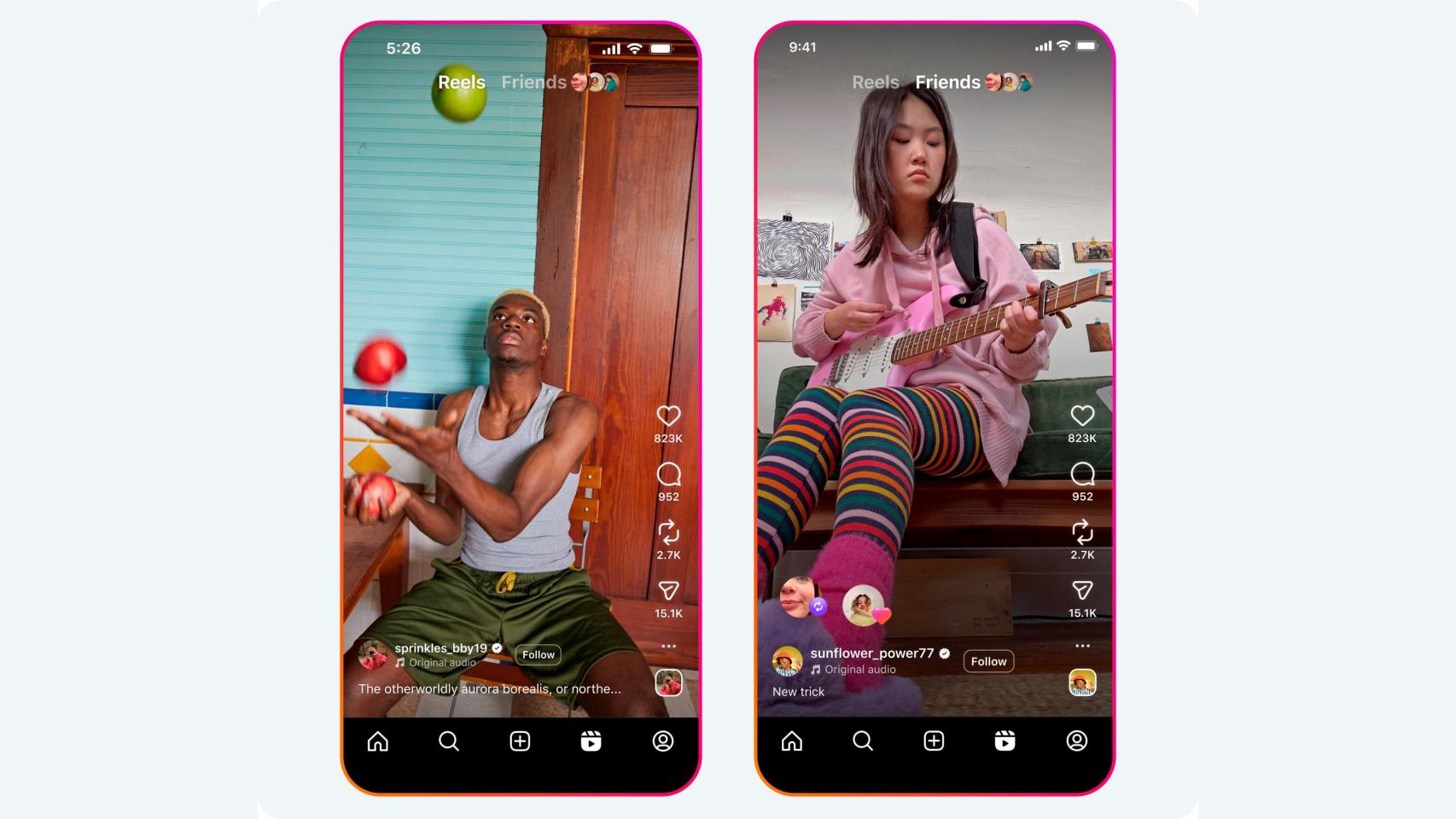 El nuevo 'Google Maps' de Instagram para compartir tu ubicación en ...