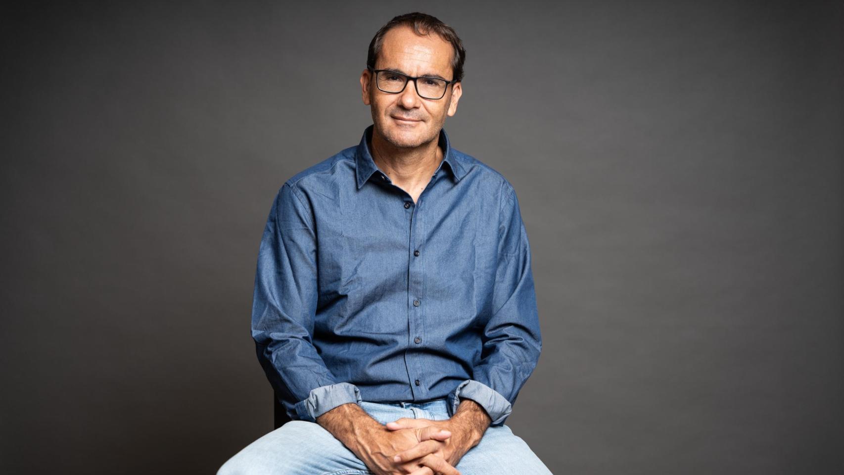 Las verdades de David Jiménez, El Director 'youtuber': "Entre tener a ...