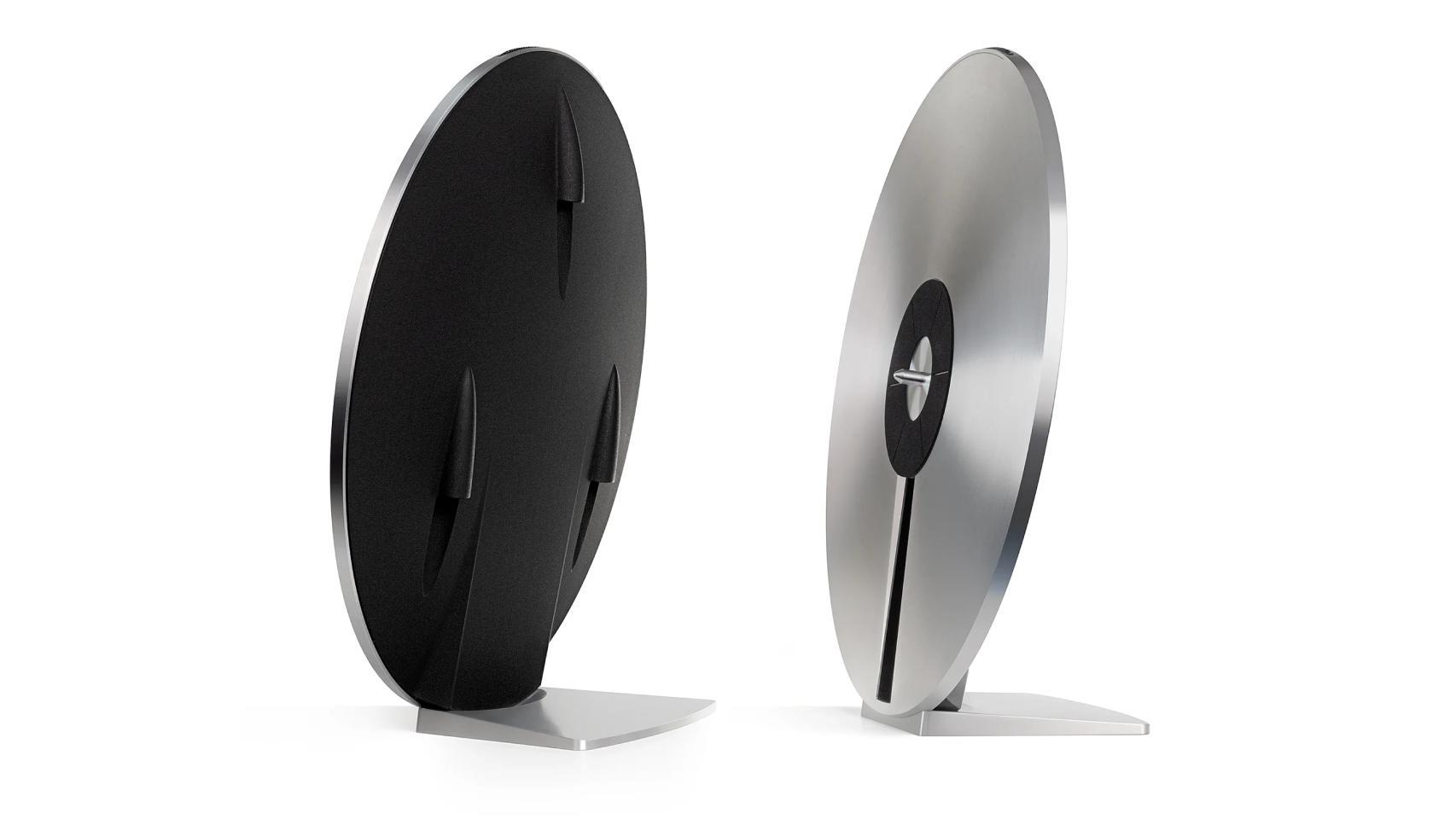 Wheel 3, el tocadiscos vertical que utiliza una aguja óptica para 'leer ...