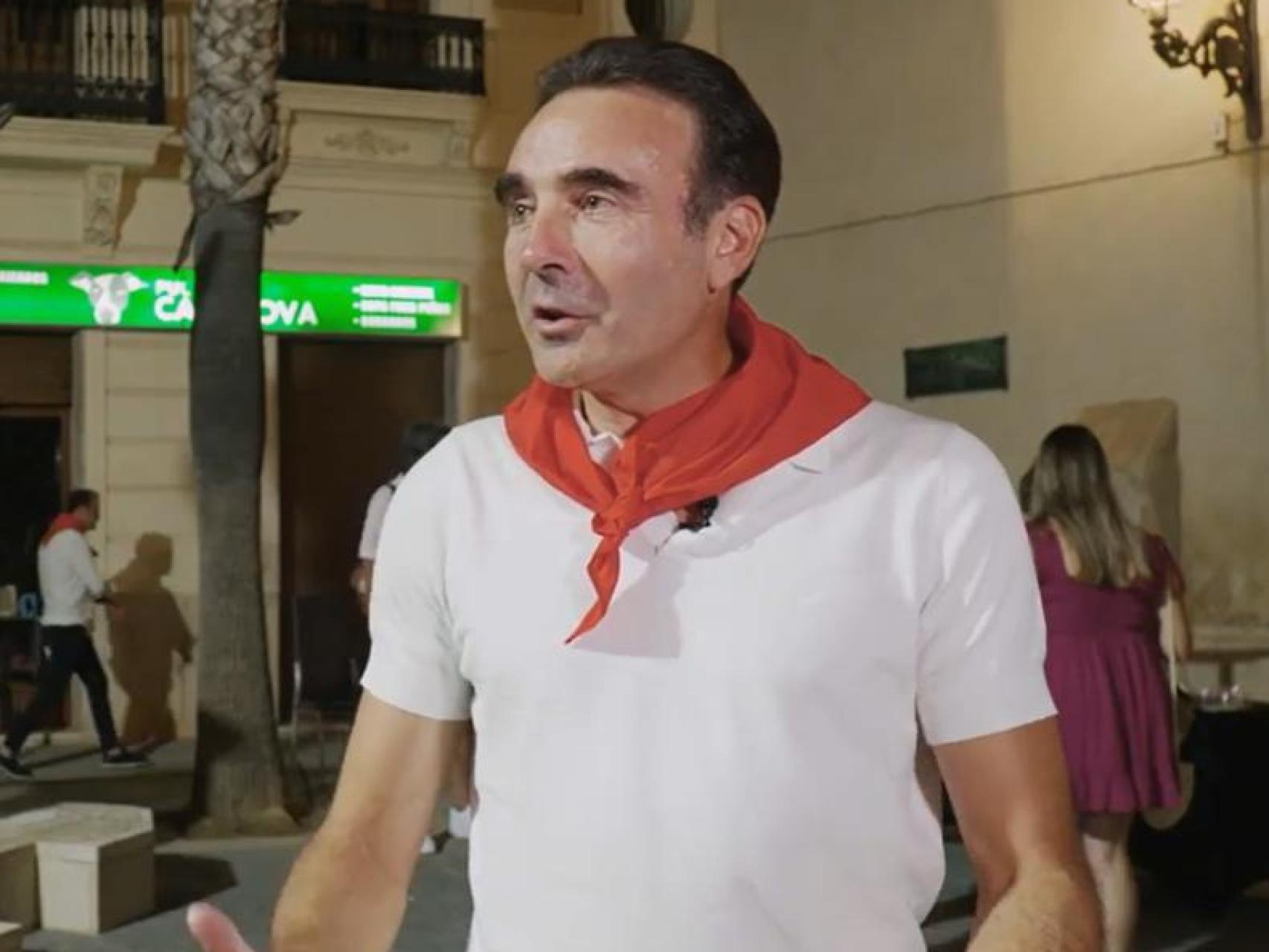 Enrique Ponce se sincera como nunca sobre el drama que vivieron sus ...
