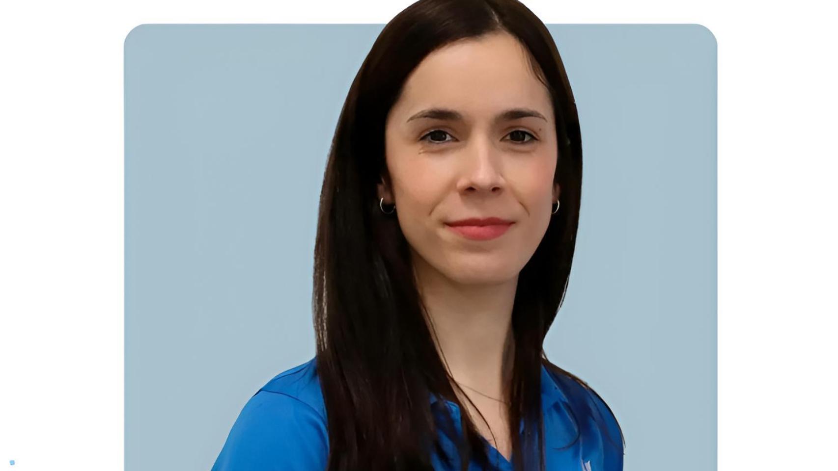Isabel Cárdenas, experta en comportamiento canino, tajante con la ...