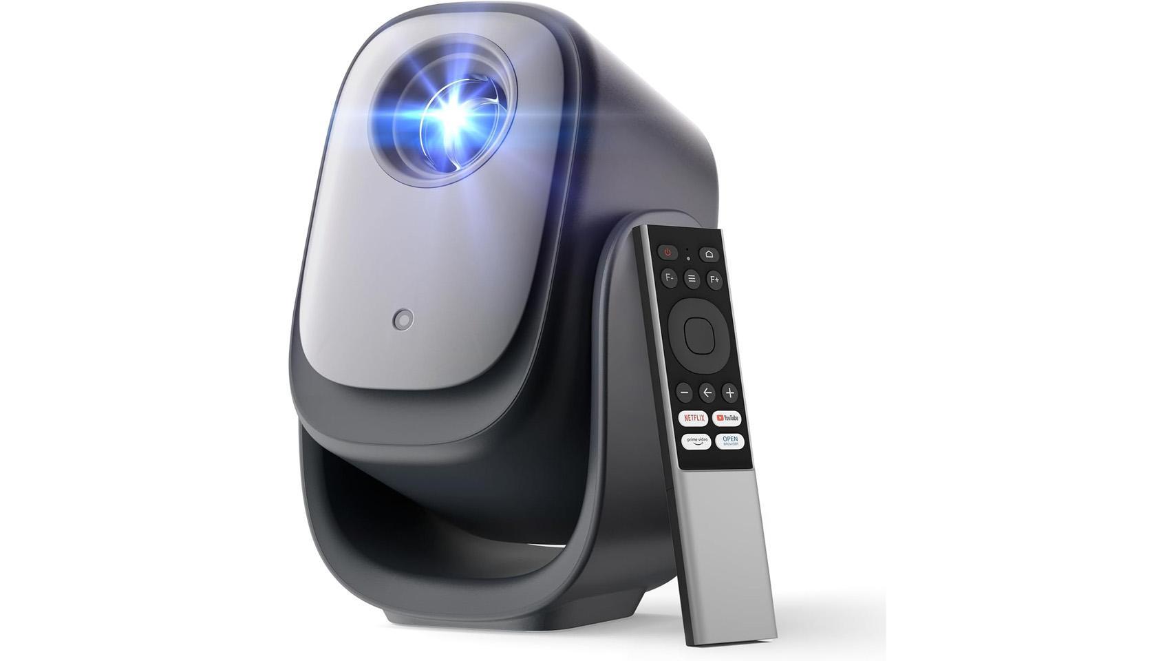 Tu próximo proyector será chino: Dangbei lanza su nueva familia de ...