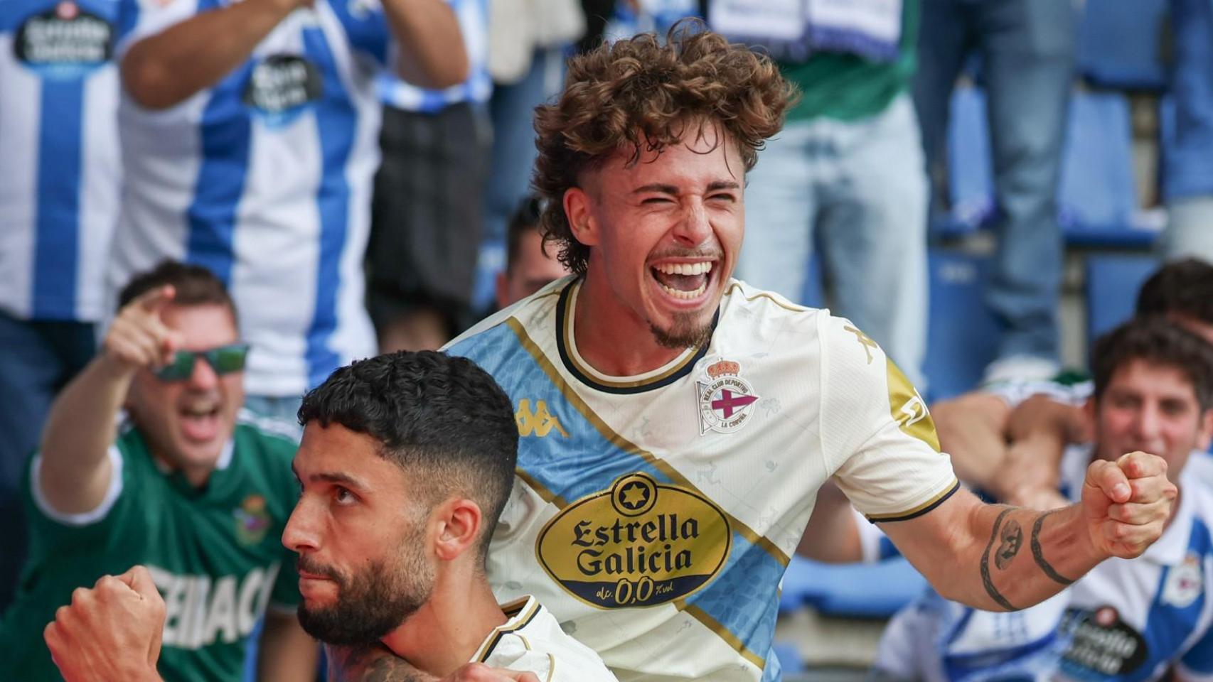 Deportivo - Huesca: fecha, hora, cómo y dónde verlo