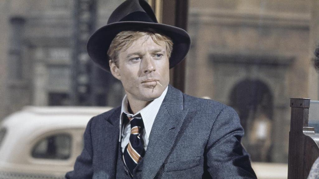 Muere el legendario actor y director de cine Robert Redford a los 89 años