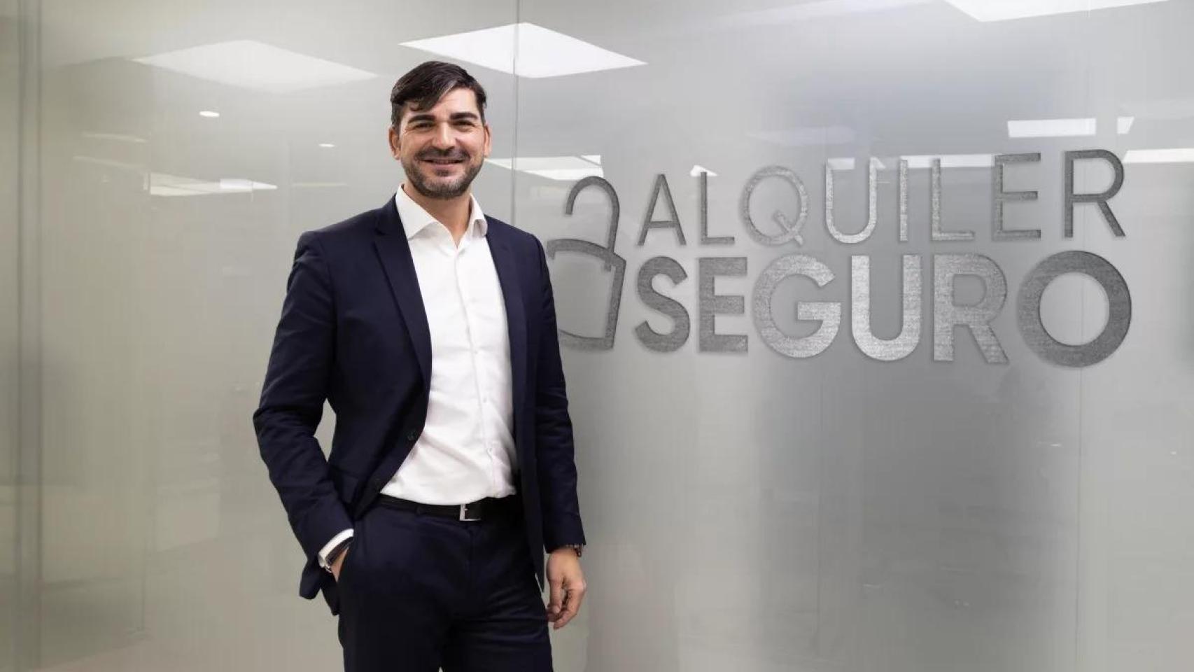 David Caraballo, rotundo sobre la ayuda al alquiler a los jóvenes: “Les ...