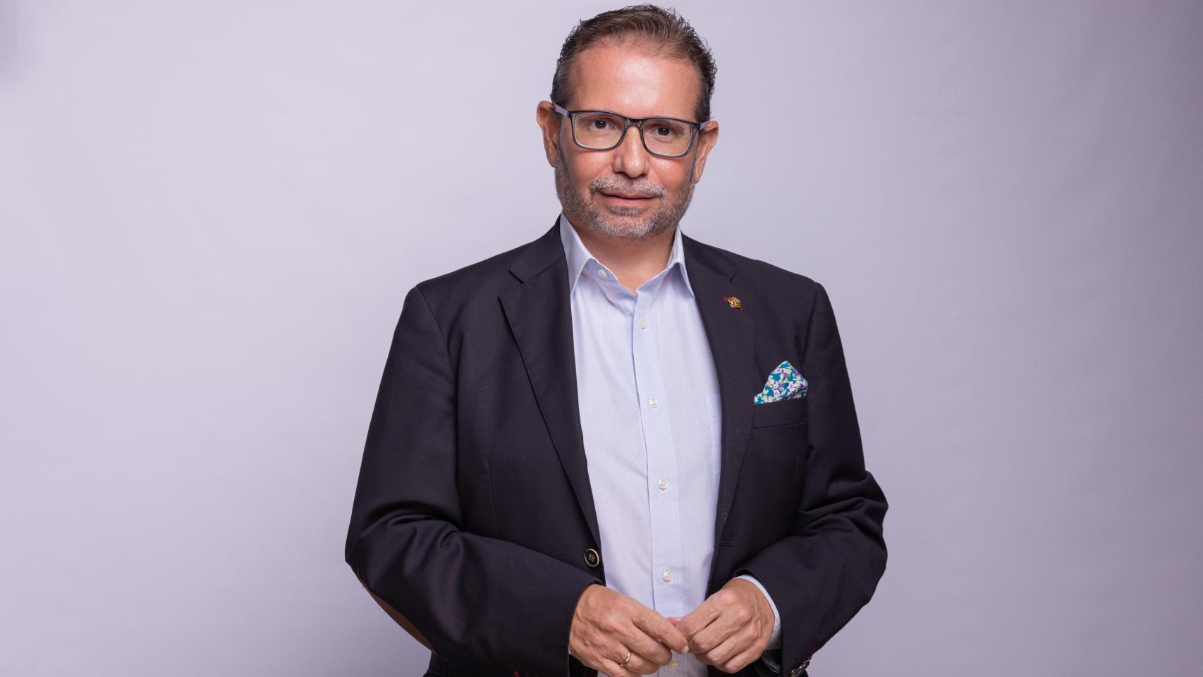 Ignacio Castillo será el pregonero de la Semana Santa de Málaga de 2026 ...