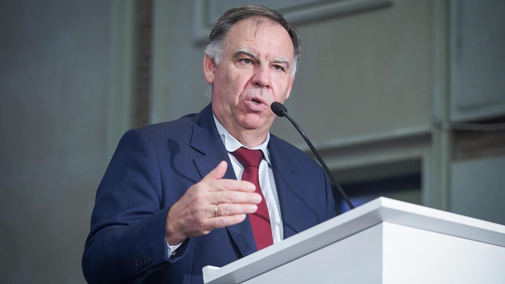 Ponce (SETT): "En Europa no es fácil encontrar dinero privado para ...