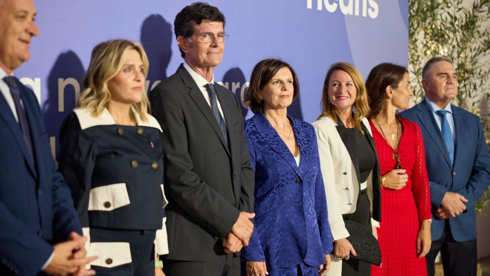 La nueva Nealis aspira a facturar 1.000 millones, invertir 300 y ...