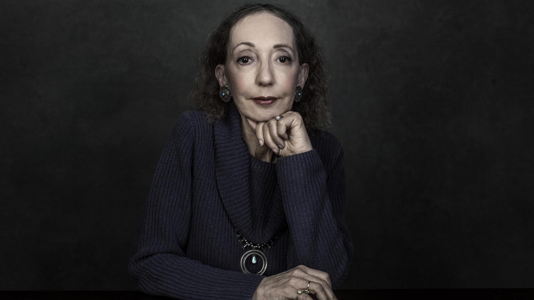 'El señor Fox', de Joyce Carol Oates: un depredador sexual en un ...