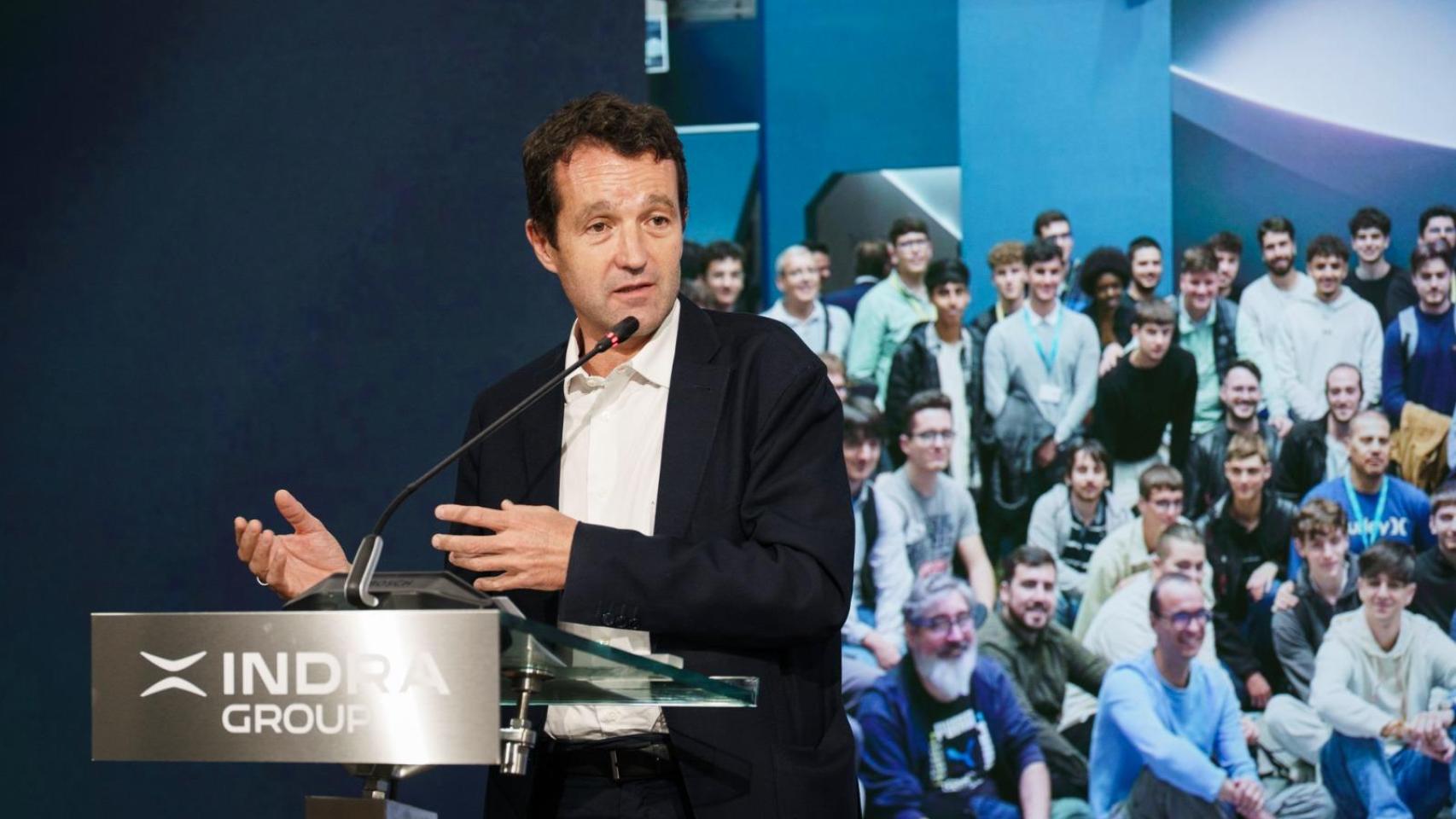Indra lanza un fondo de defensa de hasta 200 millones con GVC Gaesco y ...
