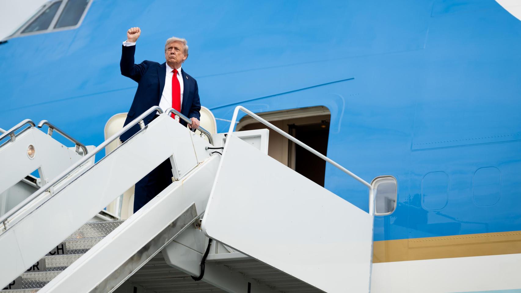 Novo Nordisk, Pfizer, Amgen y AstraZeneca se pliegan ante Trump y bajan ...