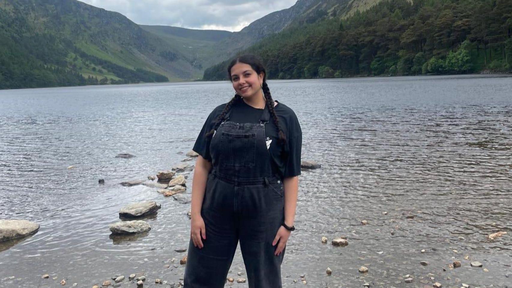 Marina Crespo, profesora española trabajando en Irlanda: "Gano 3.000 ...