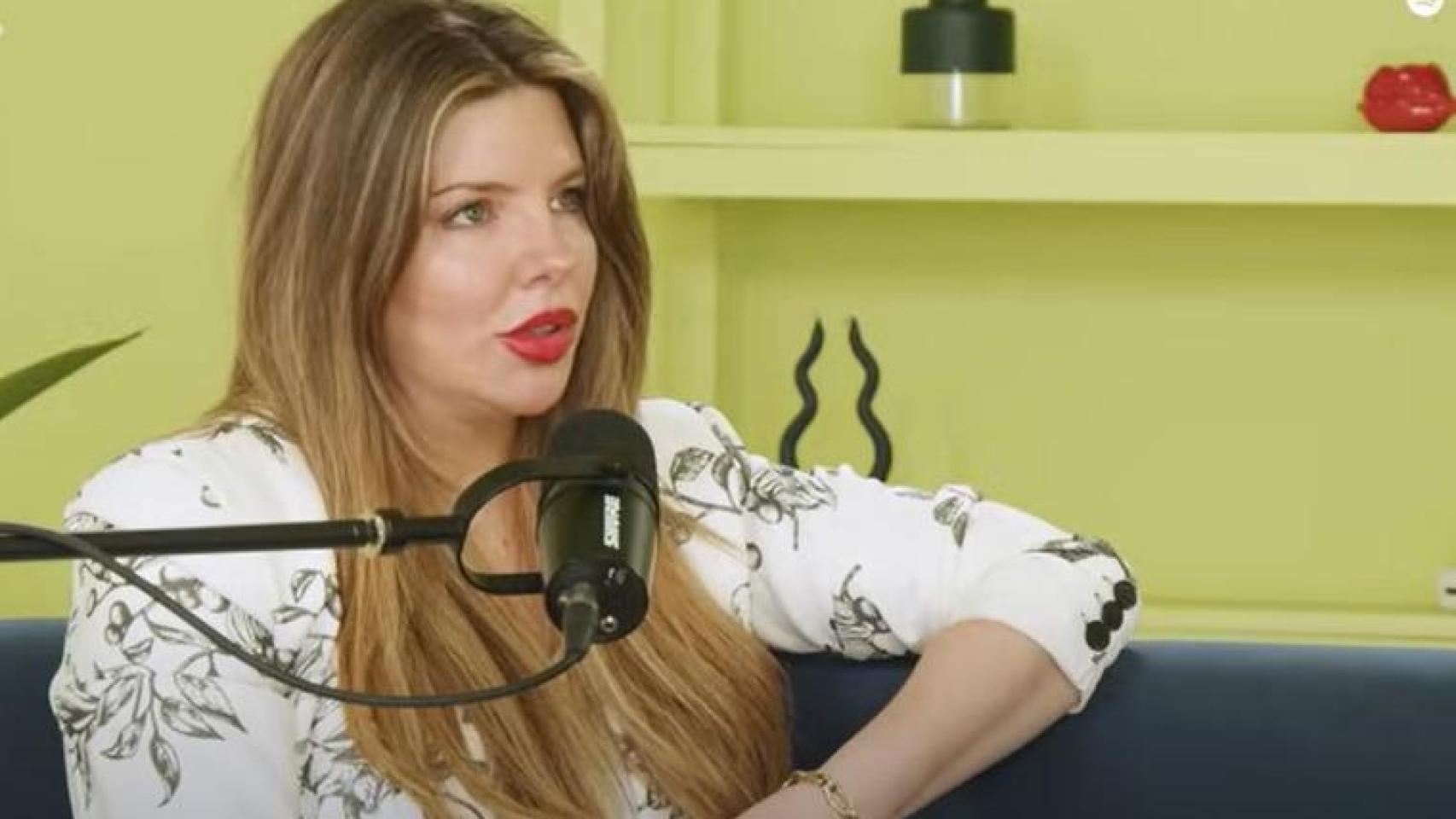 Florencia Freijo, asesora, sobre ser mujer en el trabajo: "Pienso 10 ...