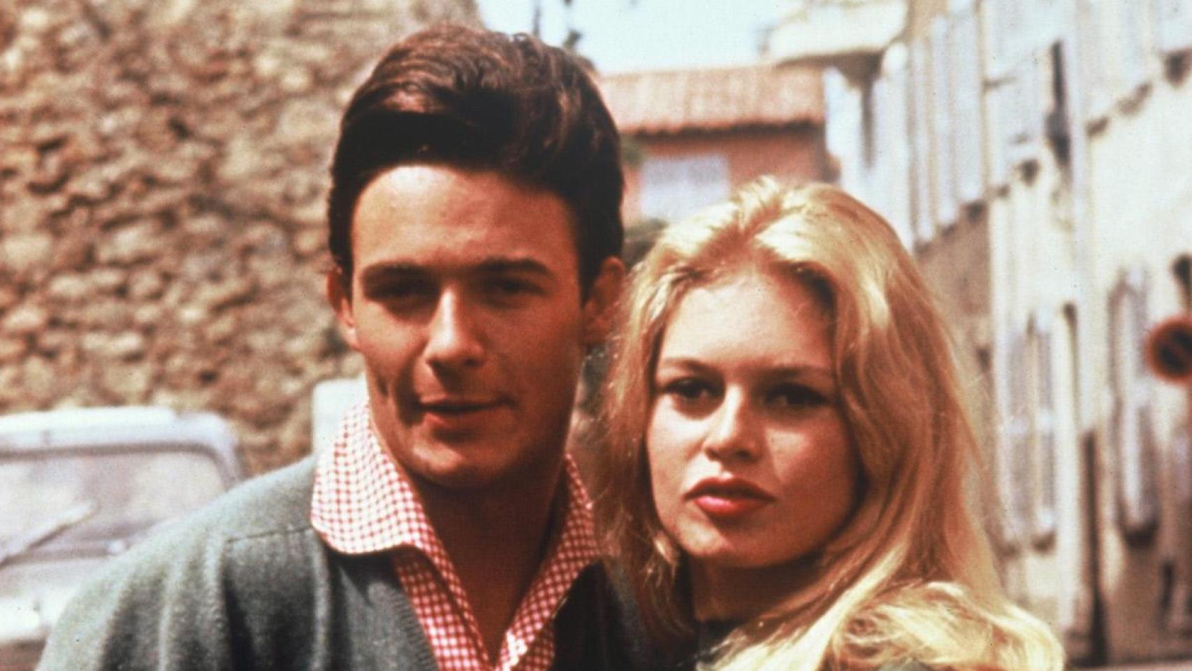 Preocupación por Brigitte Bardot: la actriz, ingresada por segunda vez en el último mes