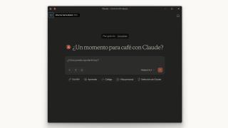 Claude Desktop llega a España y reta a ChatGPT como una de las mejores ...