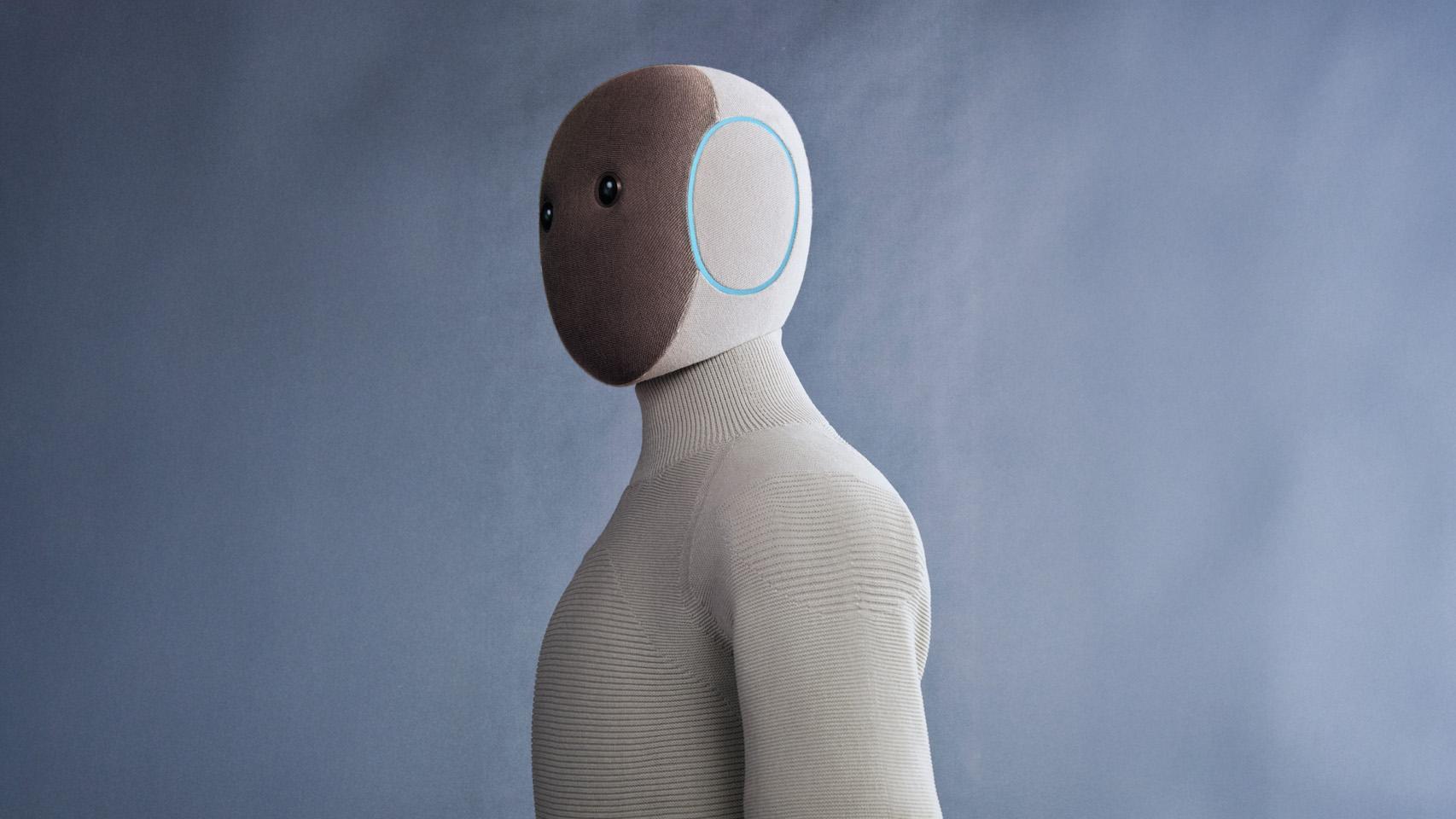 El primer robot humanoide mayordomo es una realidad: cuesta 20.000 ...