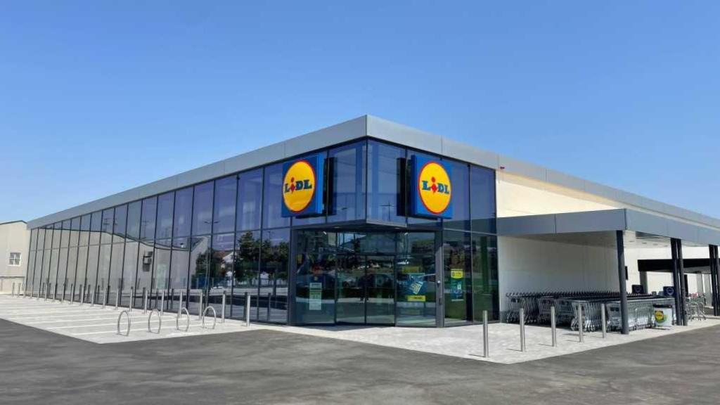 Este microscopio de Lidl se usa con tu smartphone y viene en un pack ...