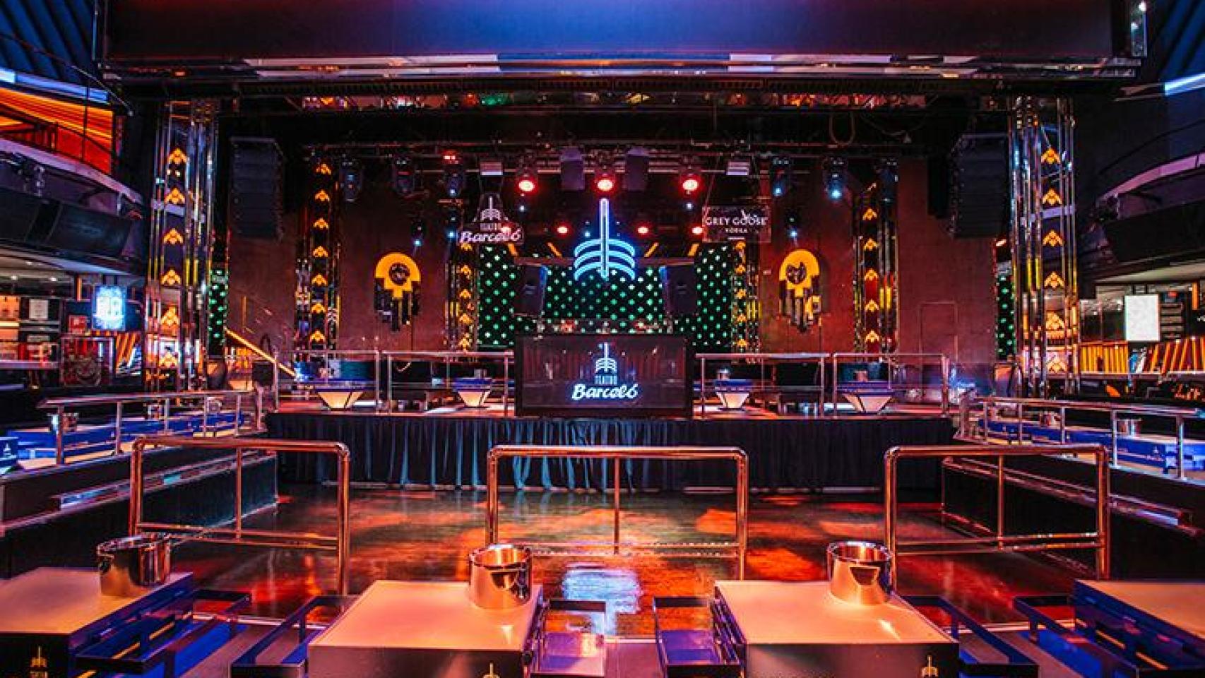 Vuelven a cerrar Teatro Barceló: la famosa discoteca no logra evitar el ...