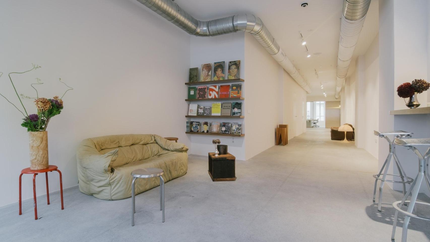 Abre en A Coruña Vavava Haus, un nuevo espacio creativo para eventos ...