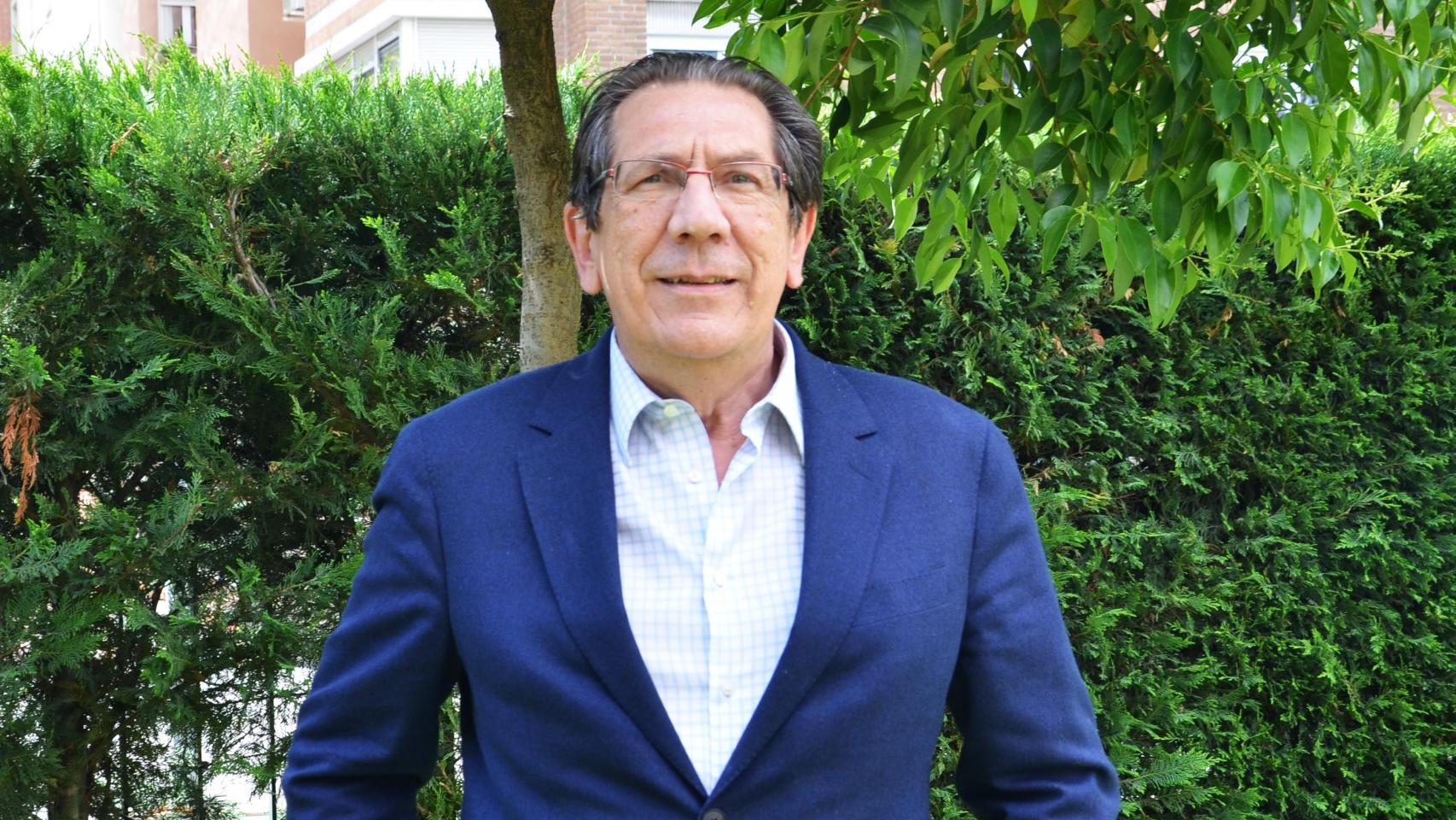 Enrique Arnaldo. El deporte en la literatura