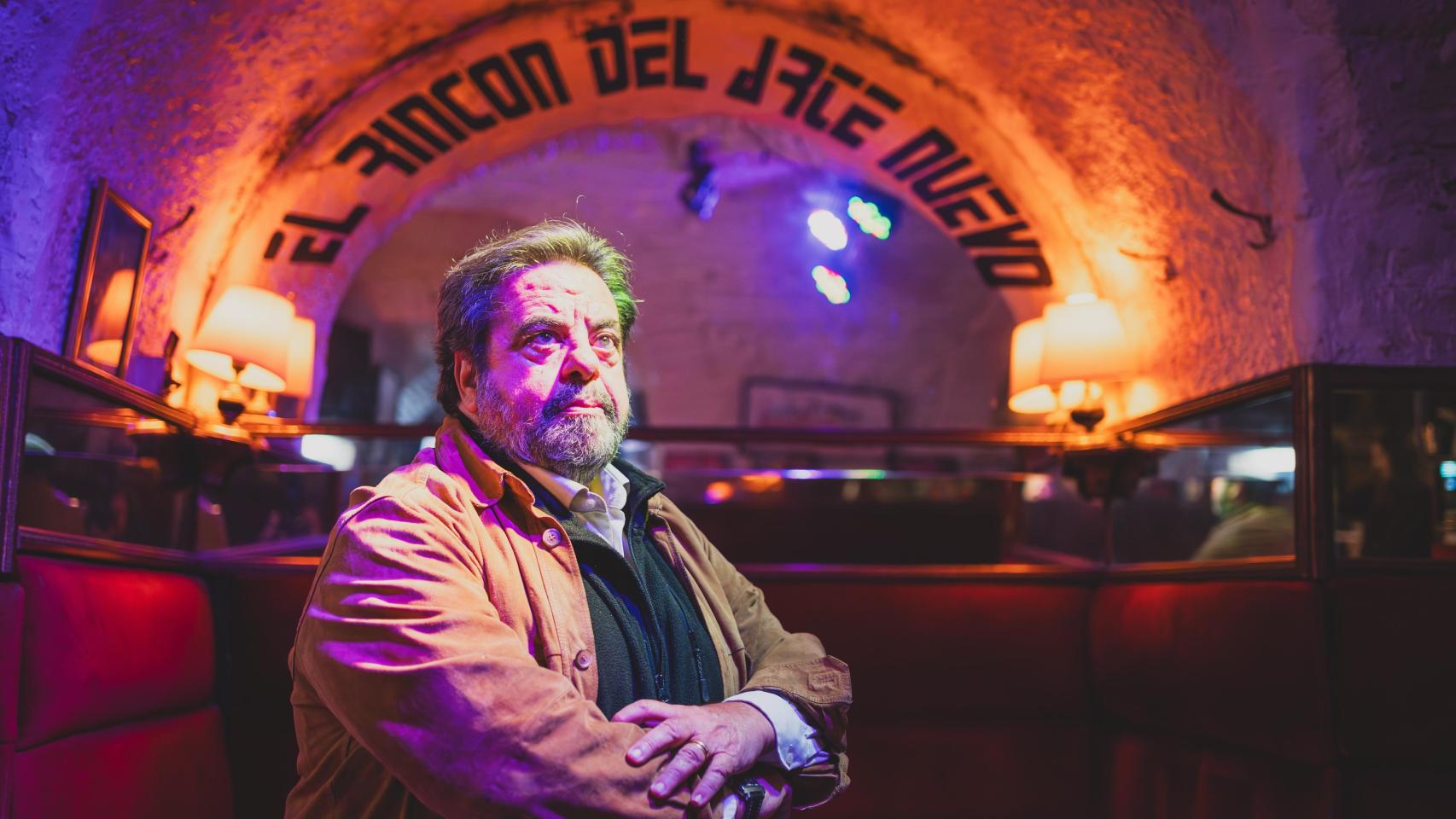 Juan Garvía, 'padre' de los cantantes más famosos de España: "Amaral ...