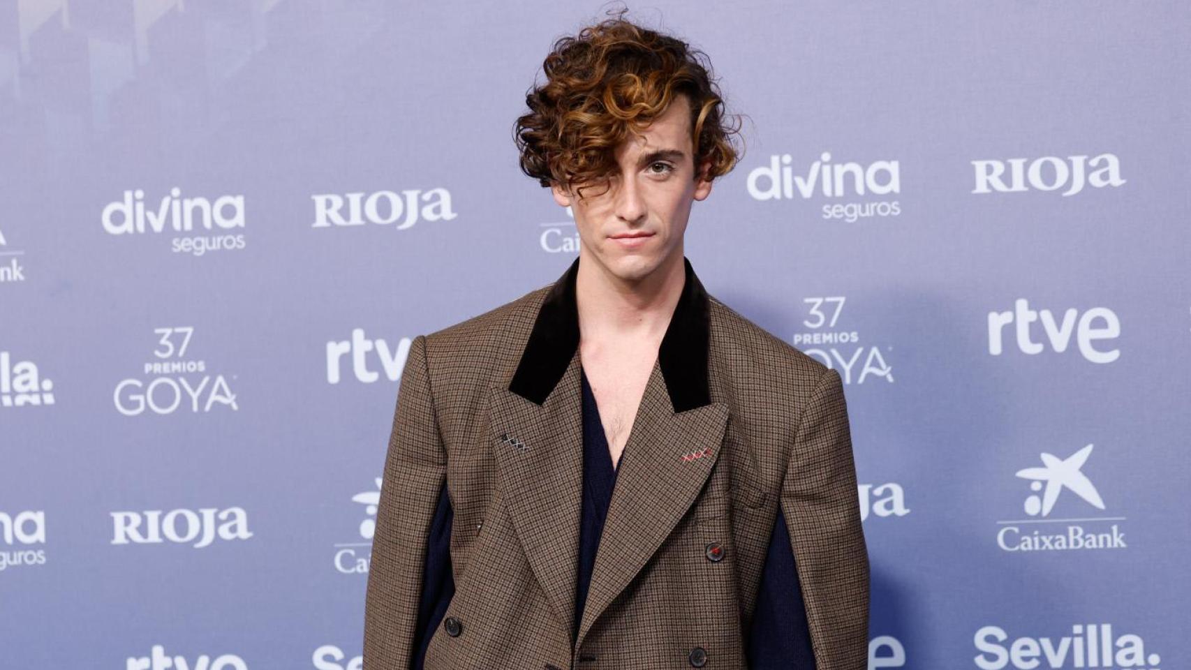 Quién es Guitarricadelafuente, el actor que trabaja en la nueva ...