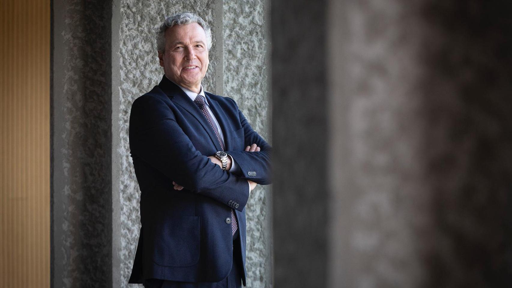 Dobber (AstraZeneca): "Europa ha elevado su inversión en defensa y ...