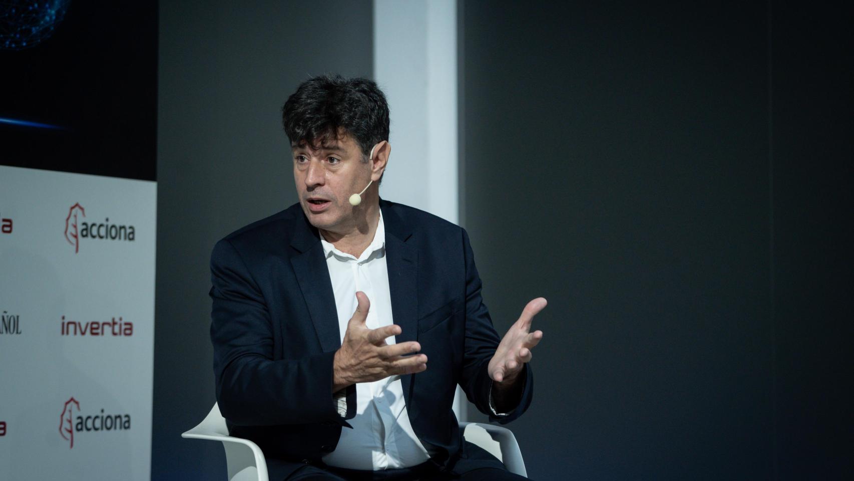 Drones, inteligencia artificial, sensores digitales, tuberías sin ...