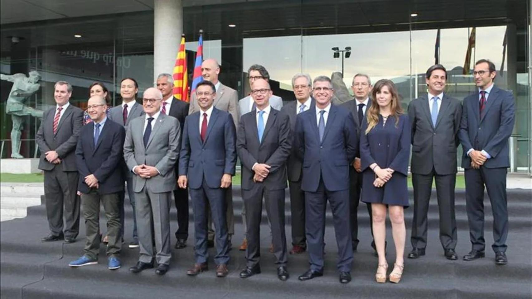 El imperio de la familia Carulla, 3 generaciones detrás de Gallina ...
