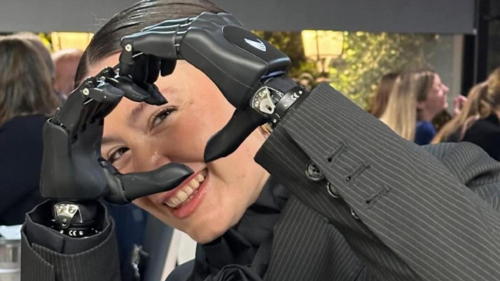 Carla Maronda: "El día que necesites apoyo verdadero, te darás cuenta ...