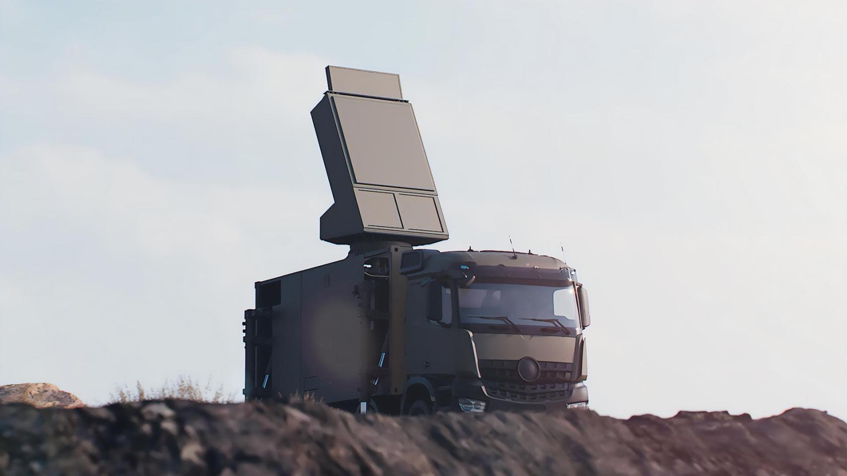 El 'arsenal' tecnológico de Indra para modernizar el sistema de ...