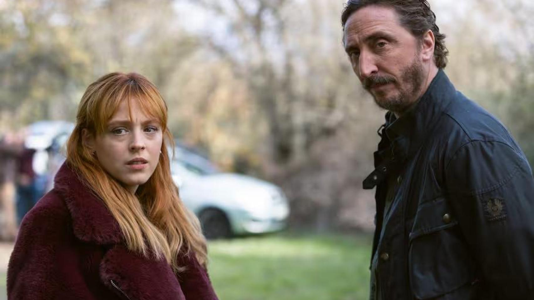 El nuevo éxito de Netflix tiene sello español, cuenta con sólo 6 ...